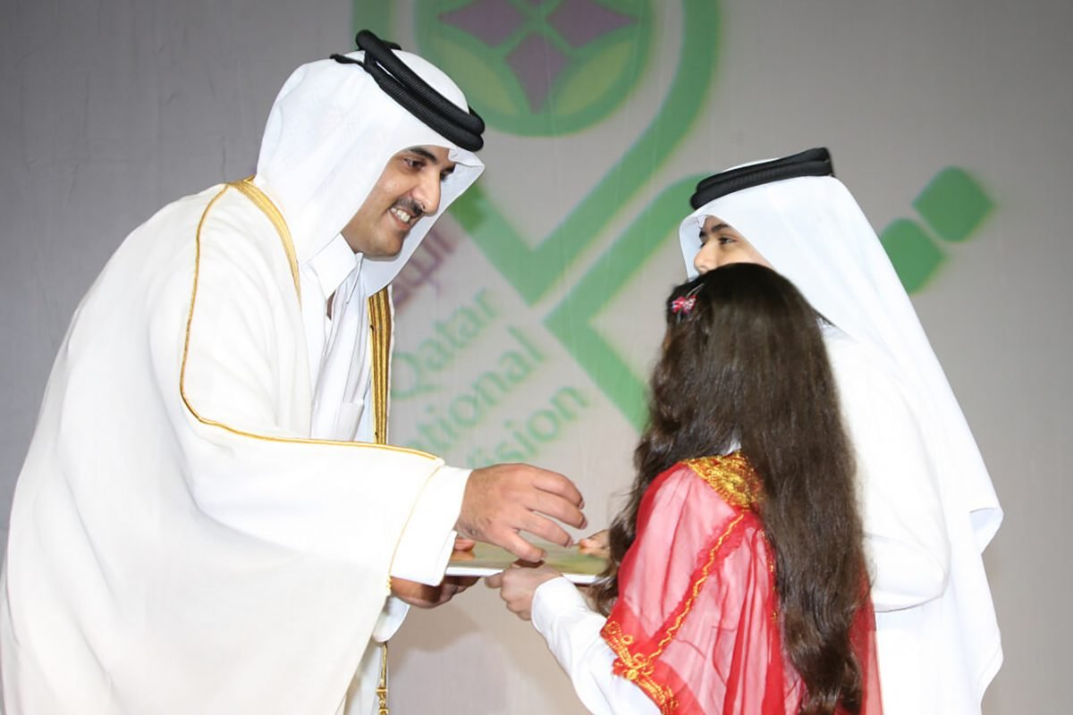 Qatar National Vision 2030 | | Berita Bisnis di Qatar Saat Ini ...